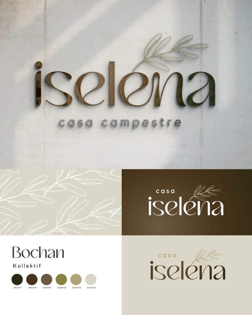 Portafolio - Imagen Corporativa - Sonki